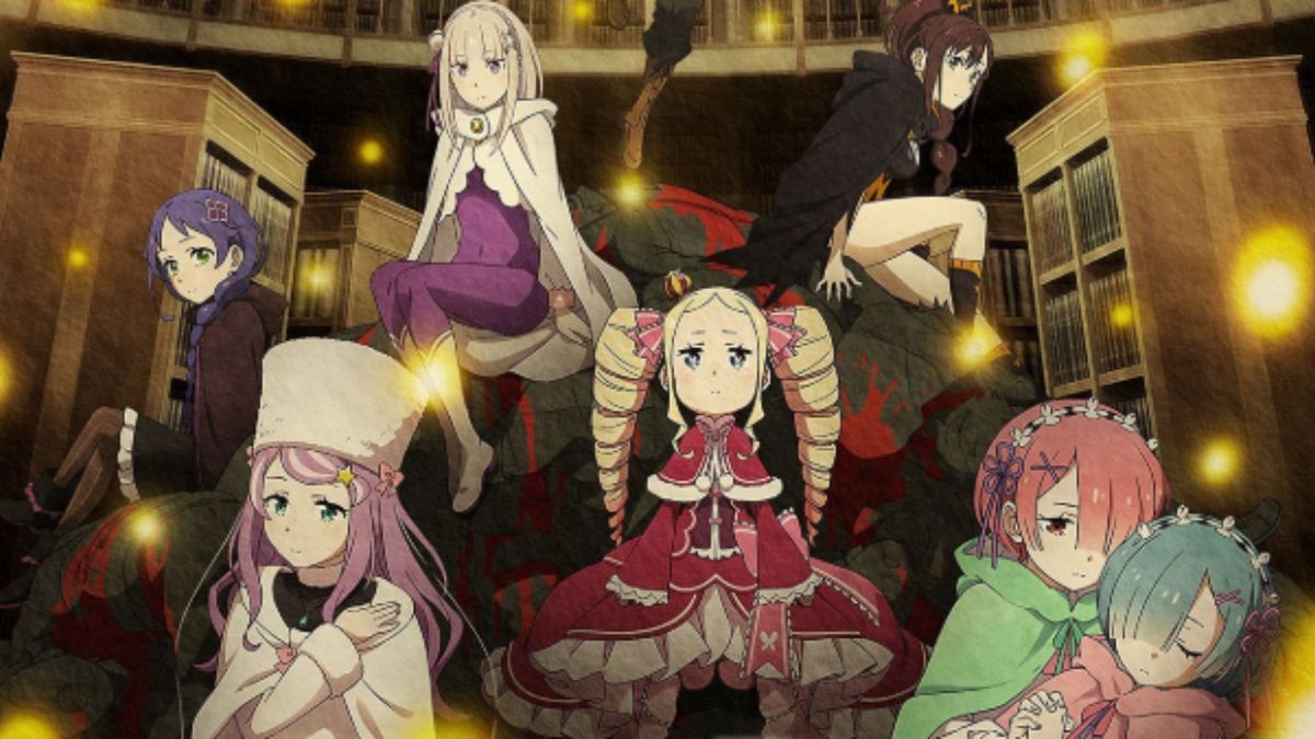 Will there be a Re:Zero Season 4 Part 2? Future possibilities explored