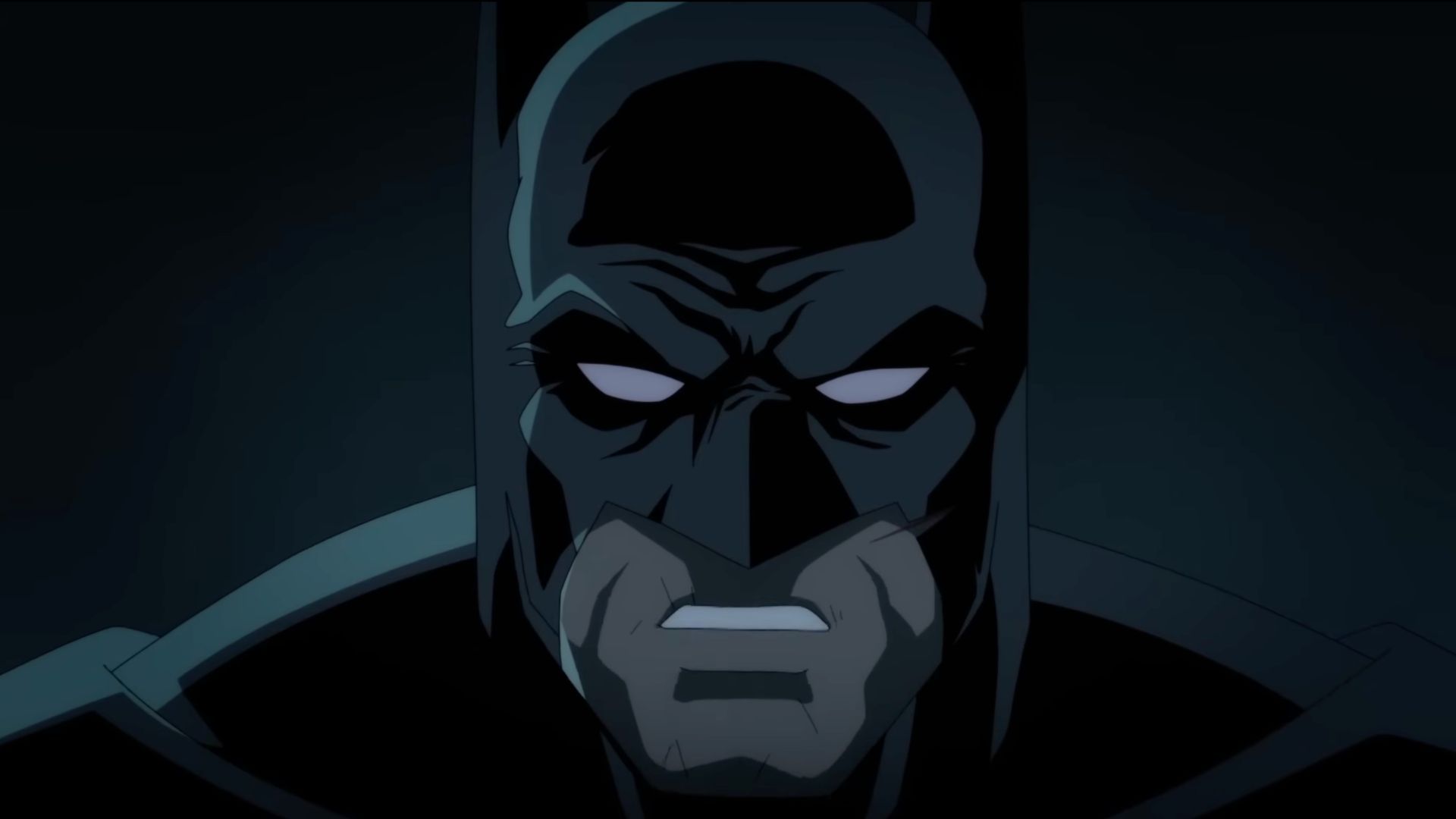 Batman: Knightfall - Meet the voice cast of the upcoming animated trilogy