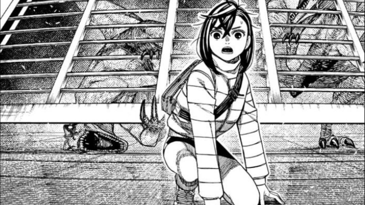 Dandadan Chapter 238: Release date and everything we need to know