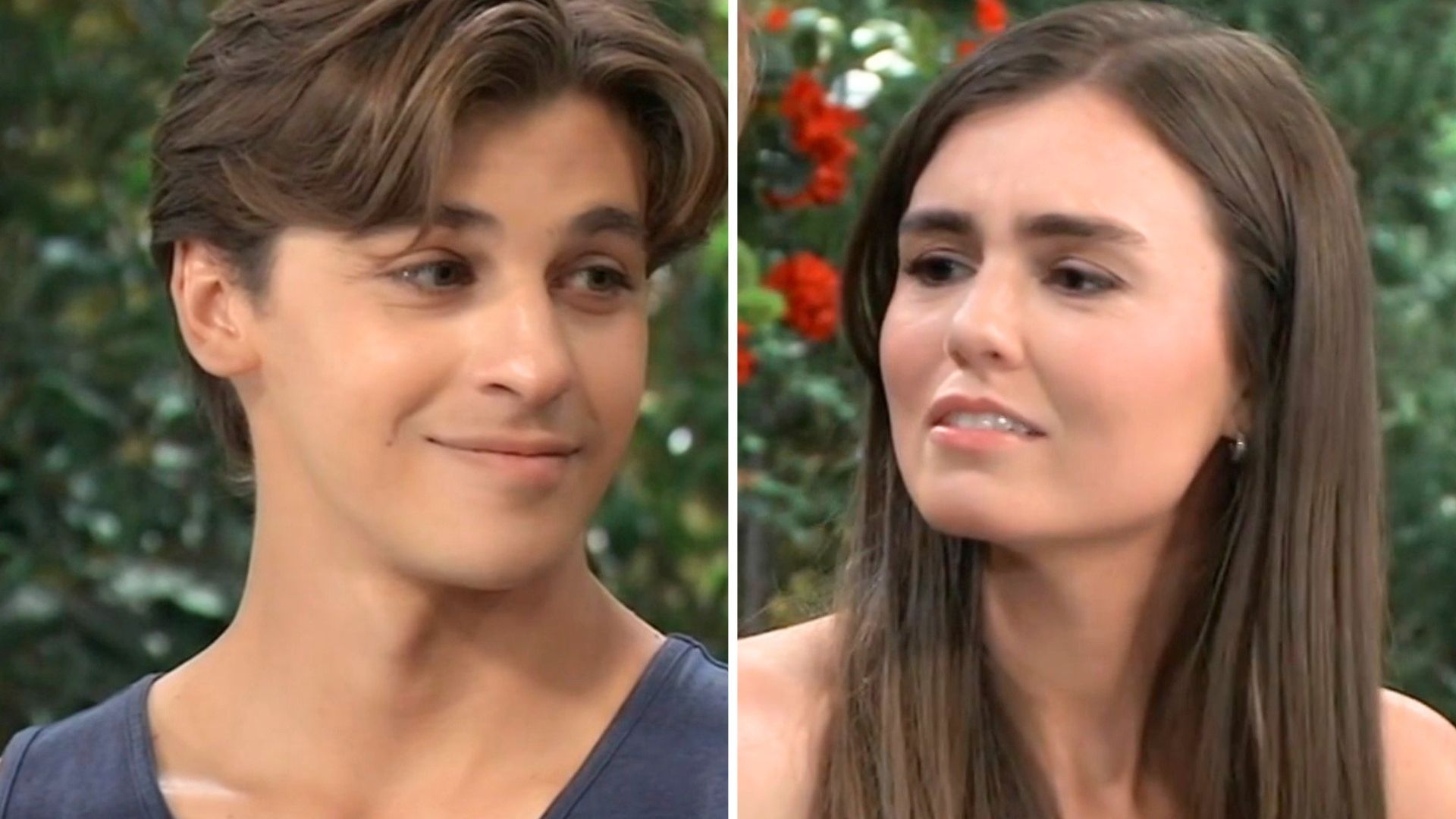 Did General Hospital Just Drop a Major Hint About Emma and Gio's New Story?