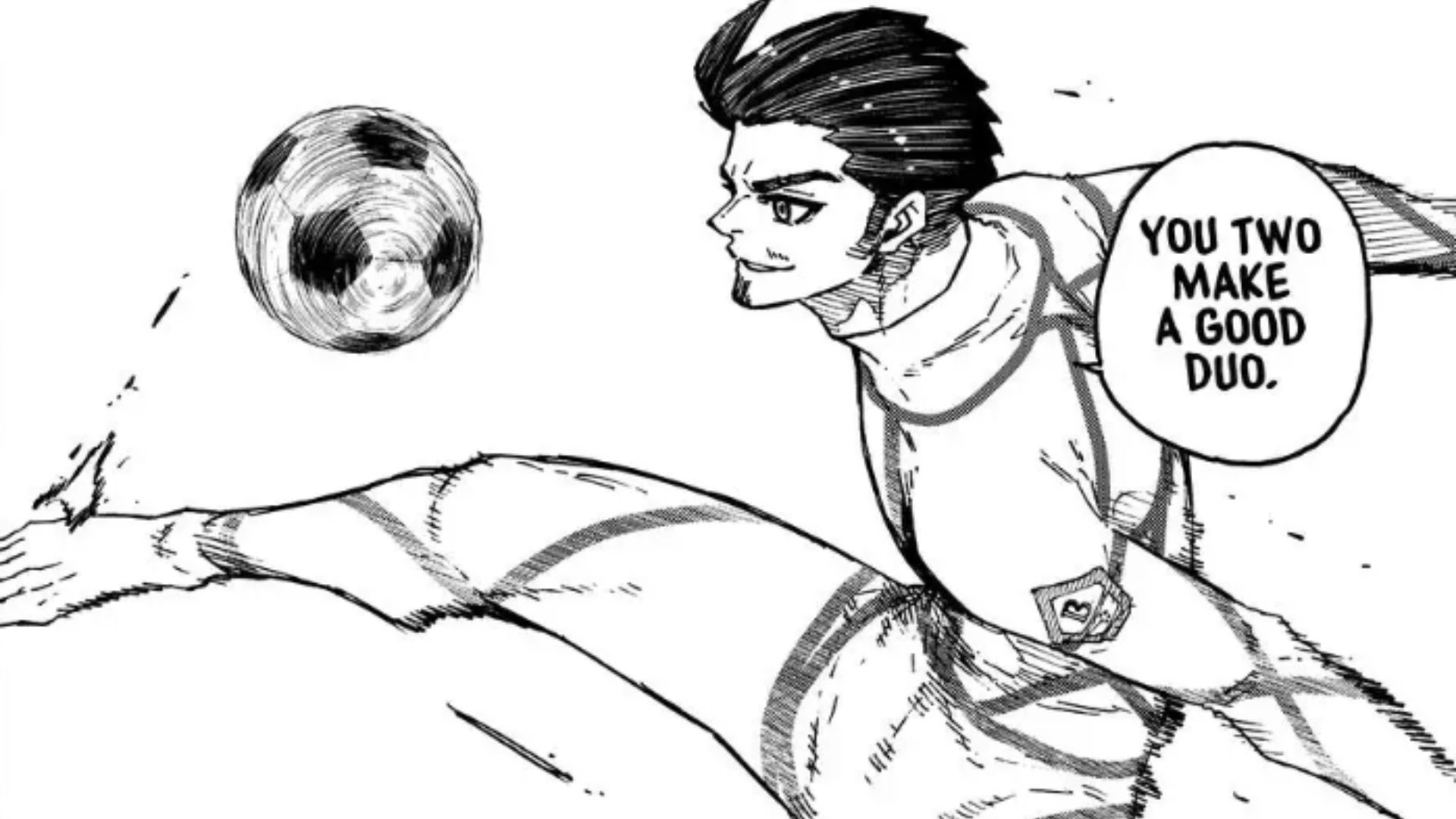 Blue Lock Chapter 348: Standout moments from the Birdcage first stage