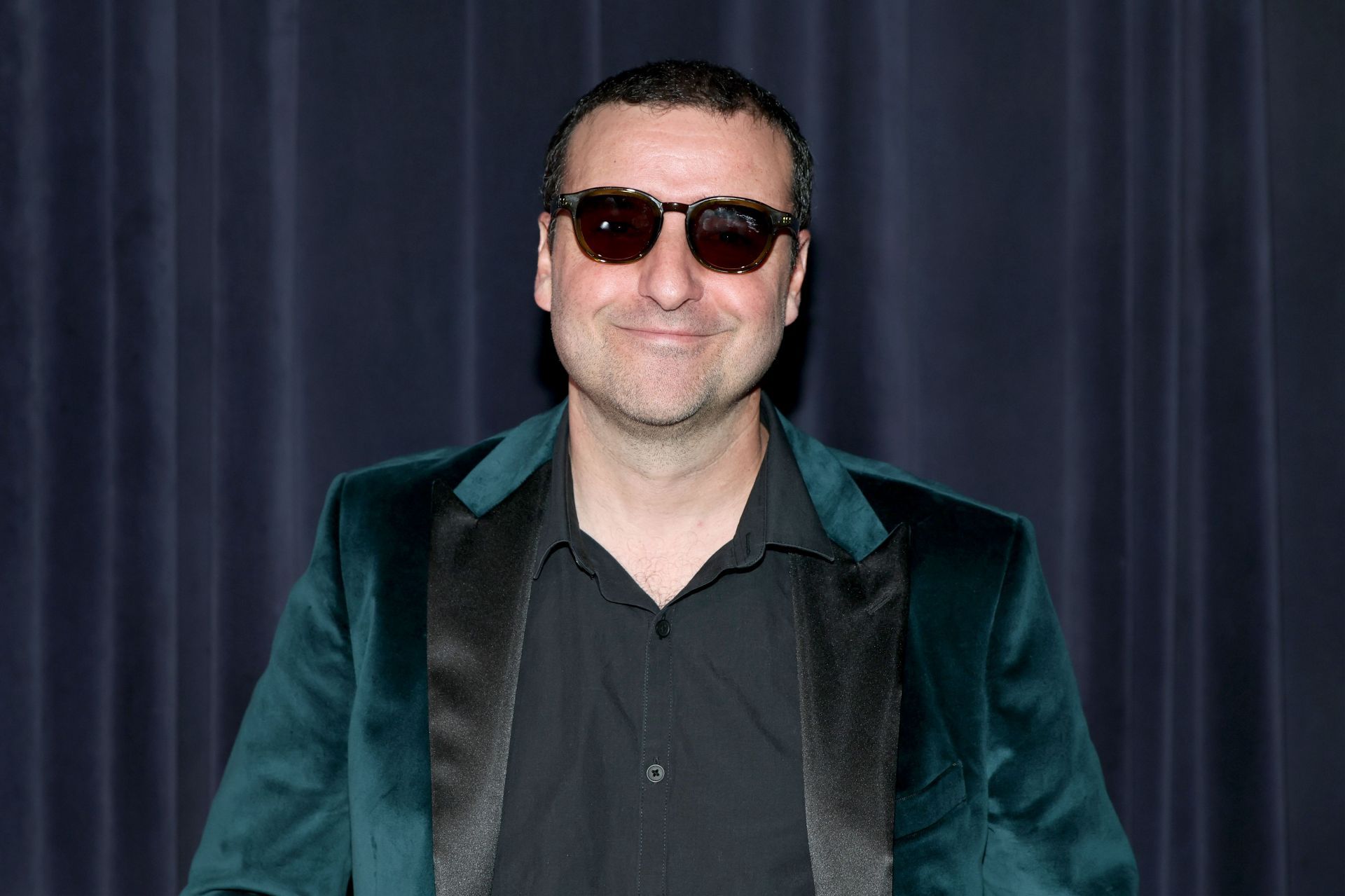 What is David Krumholtz net worth? Tim Allen’s ‘Santa Clause’ Costar ...