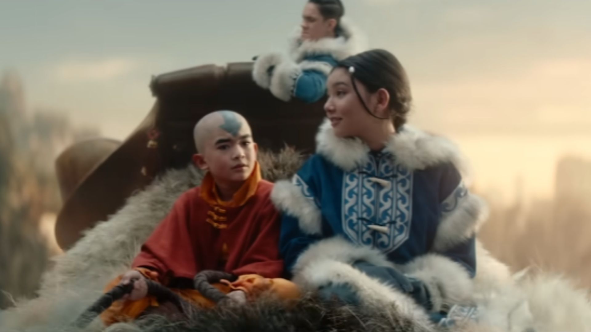Recap of Avatar: The Last Airbender Season 1: Revisiting key plot ...