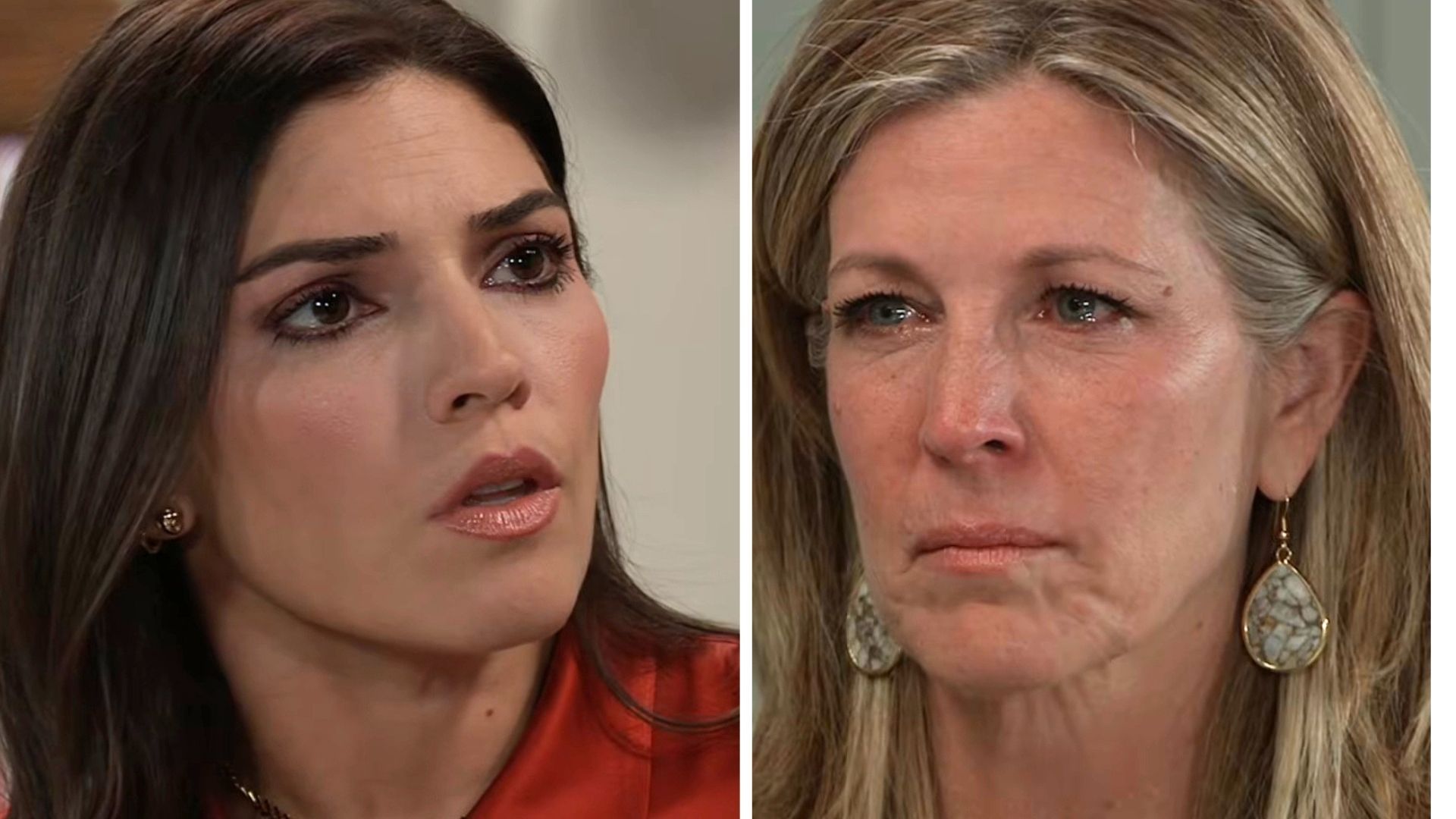 GH Spoilers Video Preview June 16: Brook Lynn and Carly's Ultimate Choices