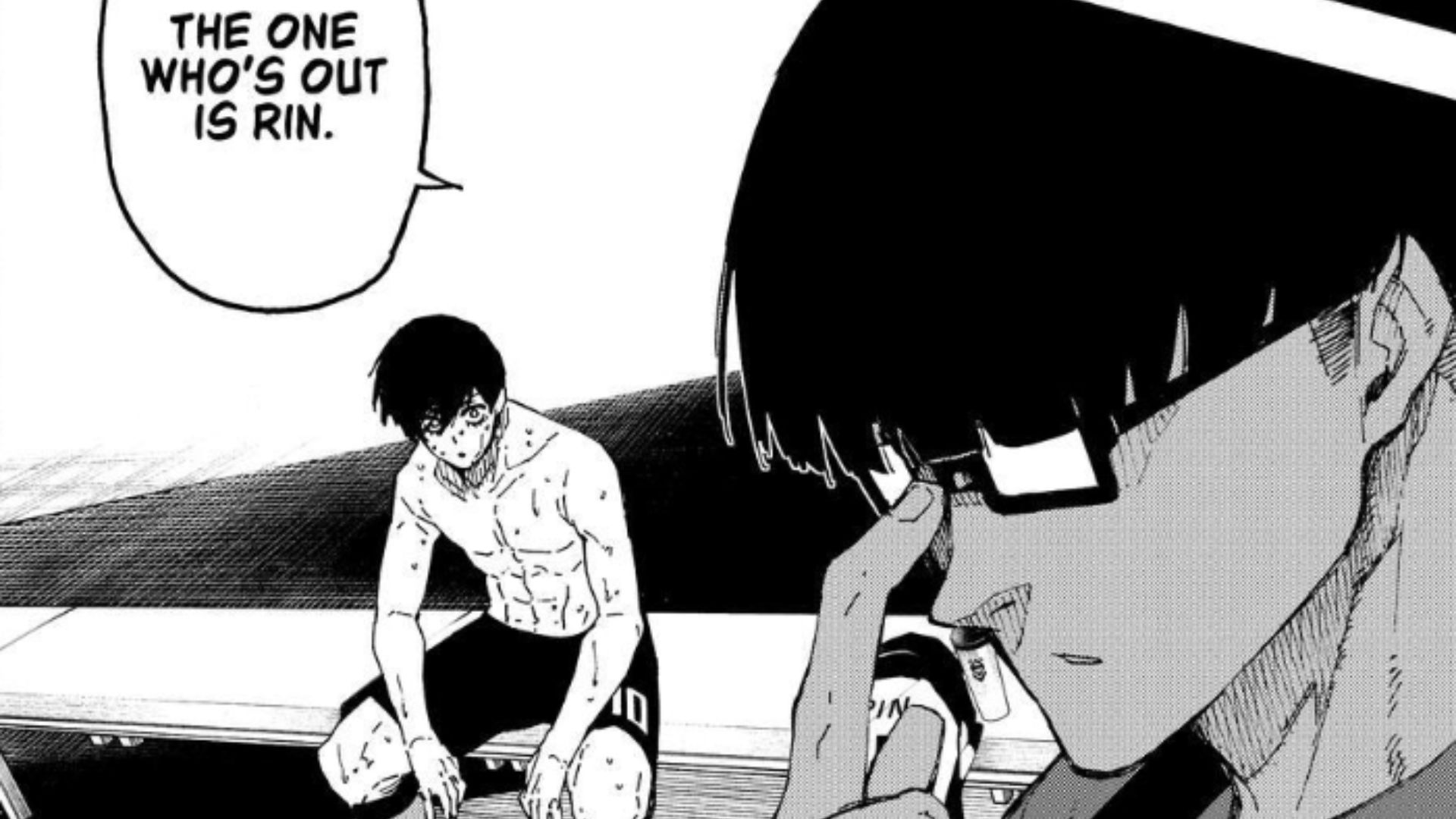 Blue Lock Chapter 351: Release date and everything we need to know