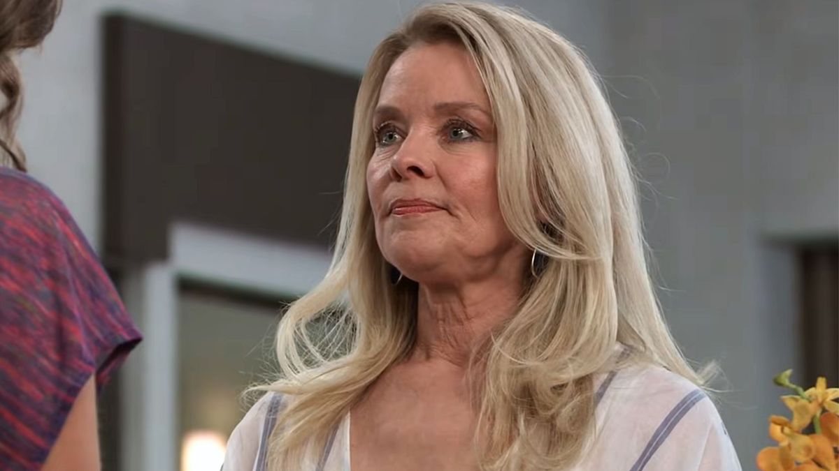 5 people Anna can trust right now on GH (and 5 who could destroy her)