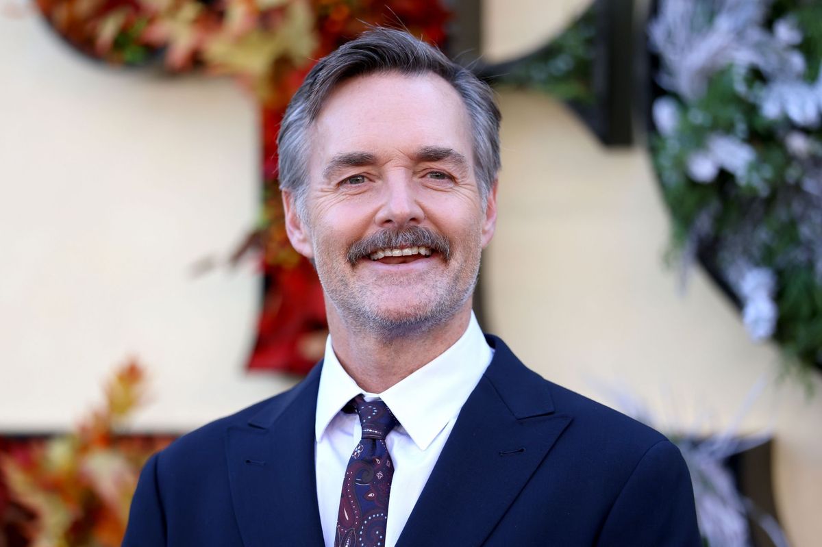 The Four Seasons Season 2 cast: Who returned and which new actors joined?