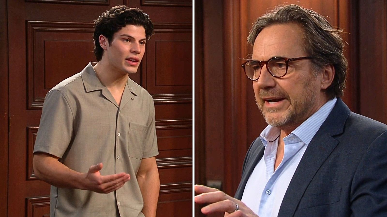 Four reasons why The Bold and the Beautiful's RJ is the real villain
