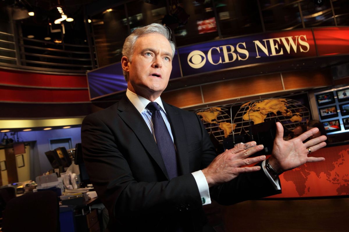 Scott Pelley net worth: A look at ex-60 Minutes correspondent's wealth