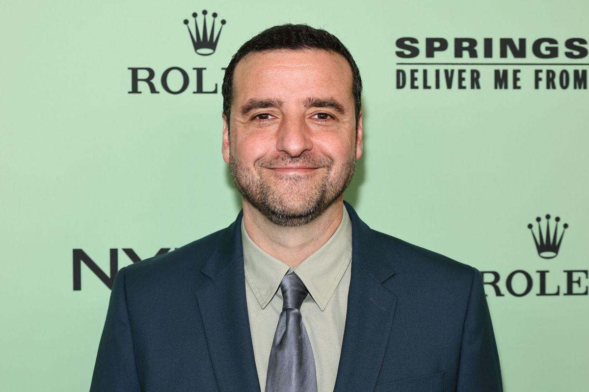 What is David Krumholtz net worth? Tim Allen’s ‘Santa Clause’ Costar ...