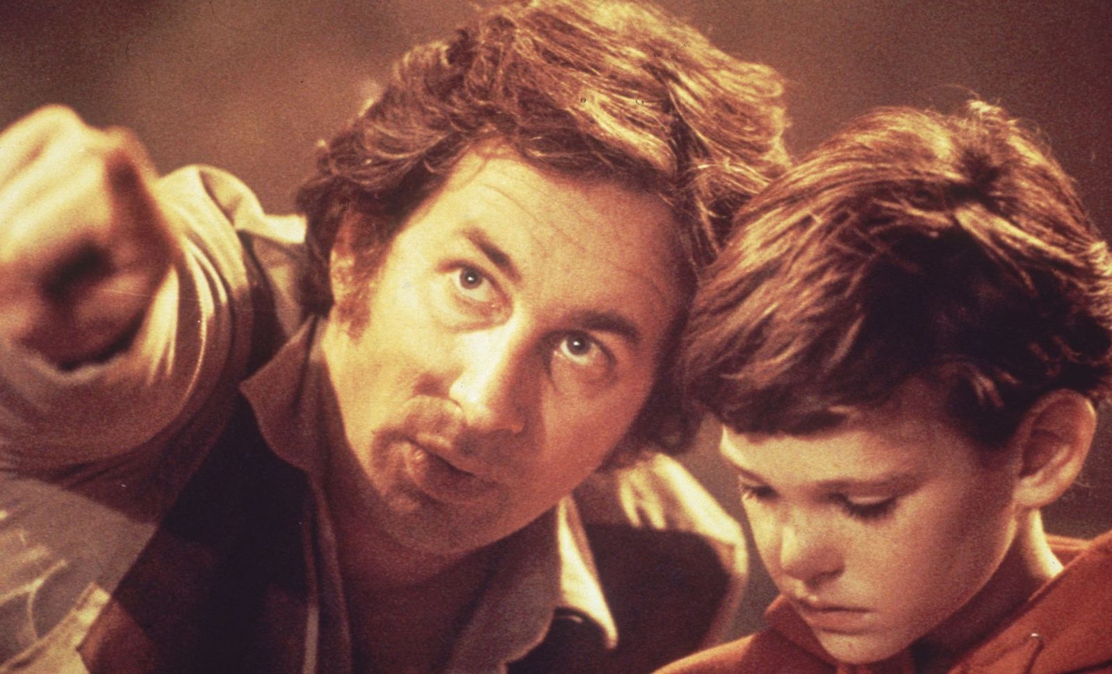 What is Steven Spielberg's net worth? A look at Disclosure Day director ...