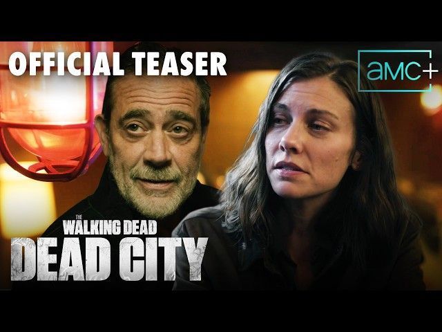 The Walking Dead: Dead City Season 3 spoilers - A new start, return of ...