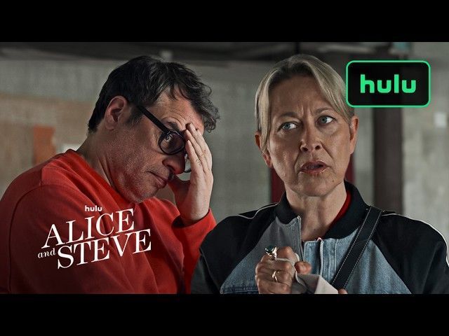 Alice and Steve cast: Here’s who brought the British comedy to life