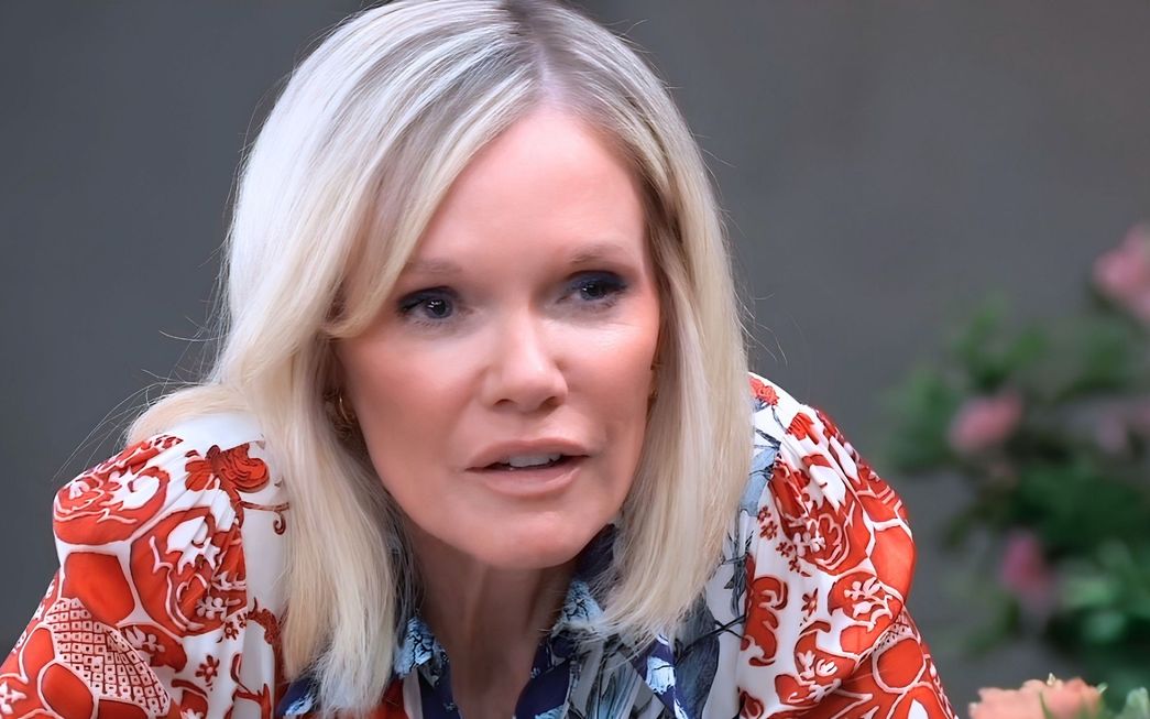 General Hospital Recap, June 5: Cullum kidnaps Liesl to complete the ...