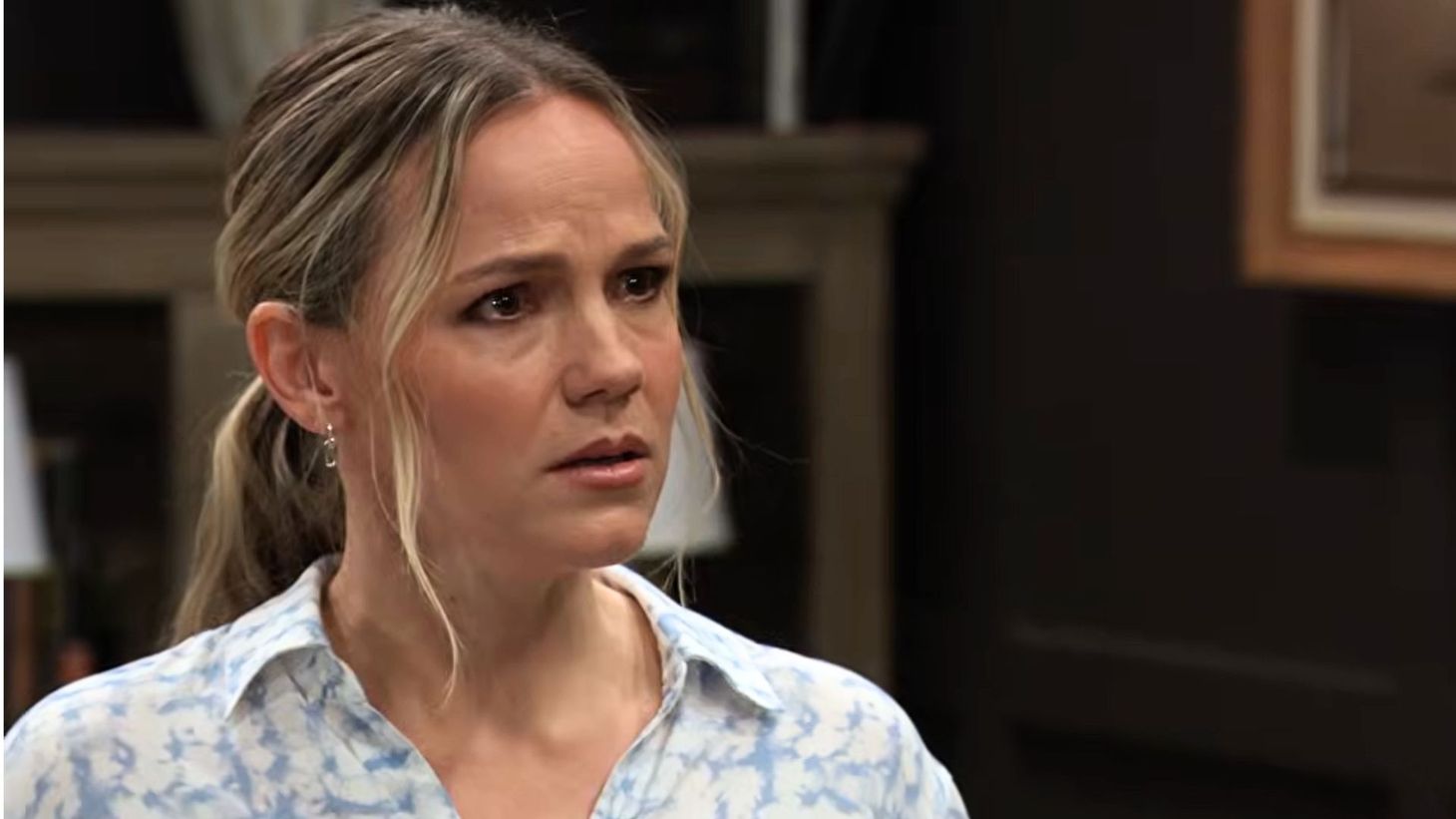 5 GH Characters Britt Should Confront When She Returns to Port Charles