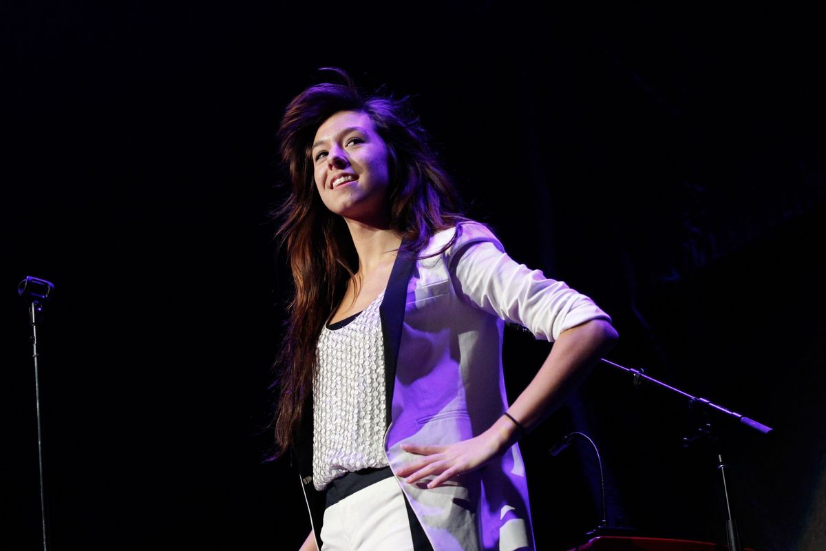 What happened to Christina Grimmie? Slain The Voice star’s family ...