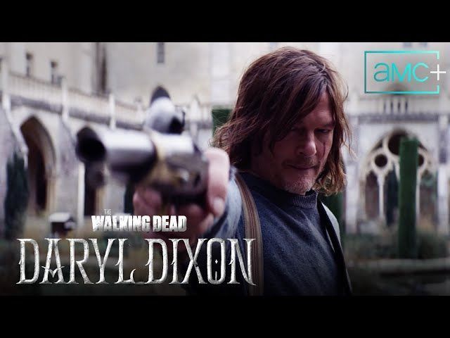 The Walking Dead’s Robert Kirkman calls GRRM “the master”, shares what ...