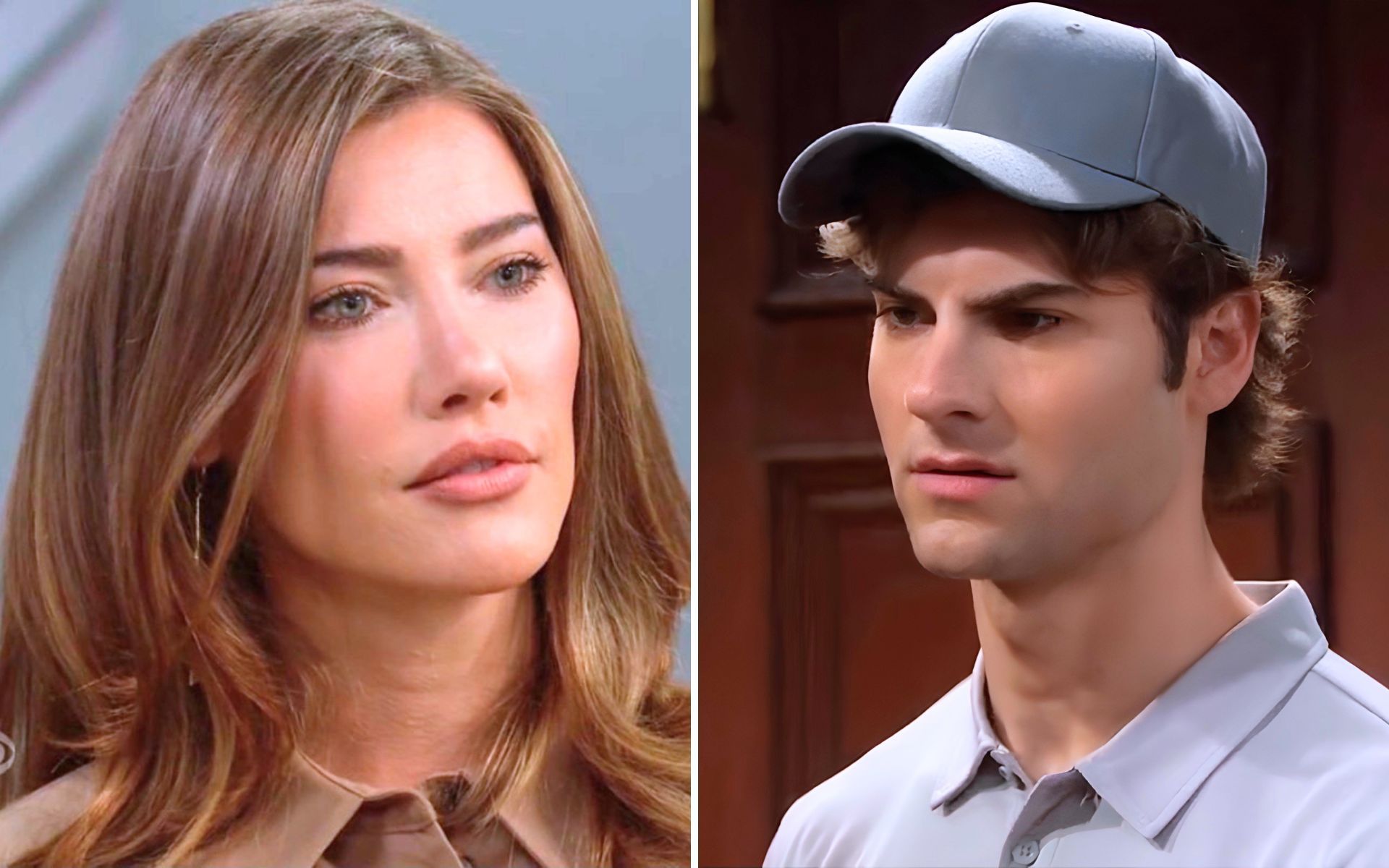 B&B What-to-Watch June 12: Logan's Secret Faces a Double Threat