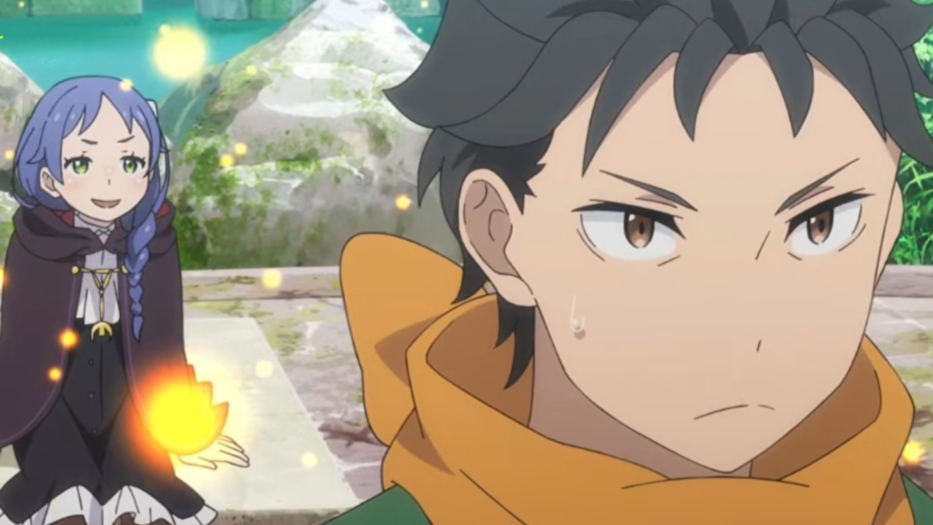 Re:ZERO -Starting Life in Another World- Season 4 Episode 11: Release ...