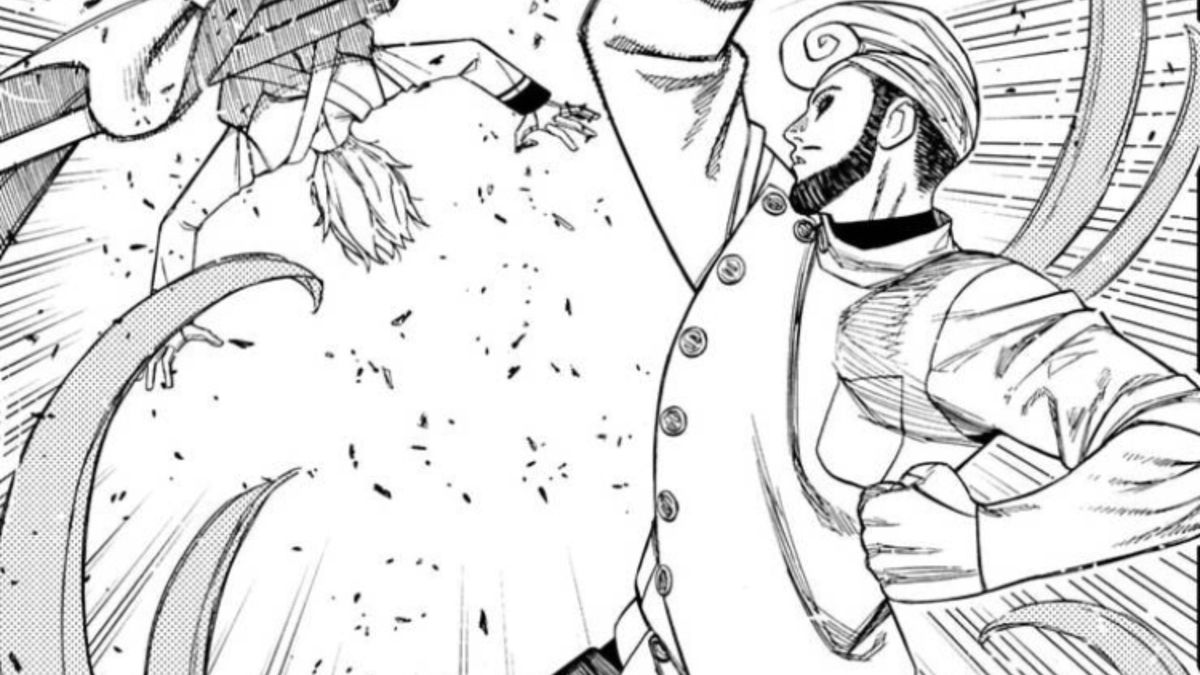 Dandadan Chapter 237: Release date and everything we need to know