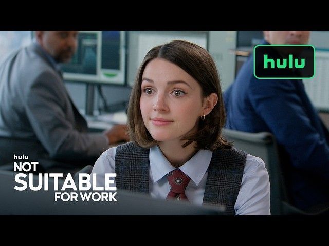Not Suitable for Work Episodes 6-7 recap: AJ's romance advances as Abby ...