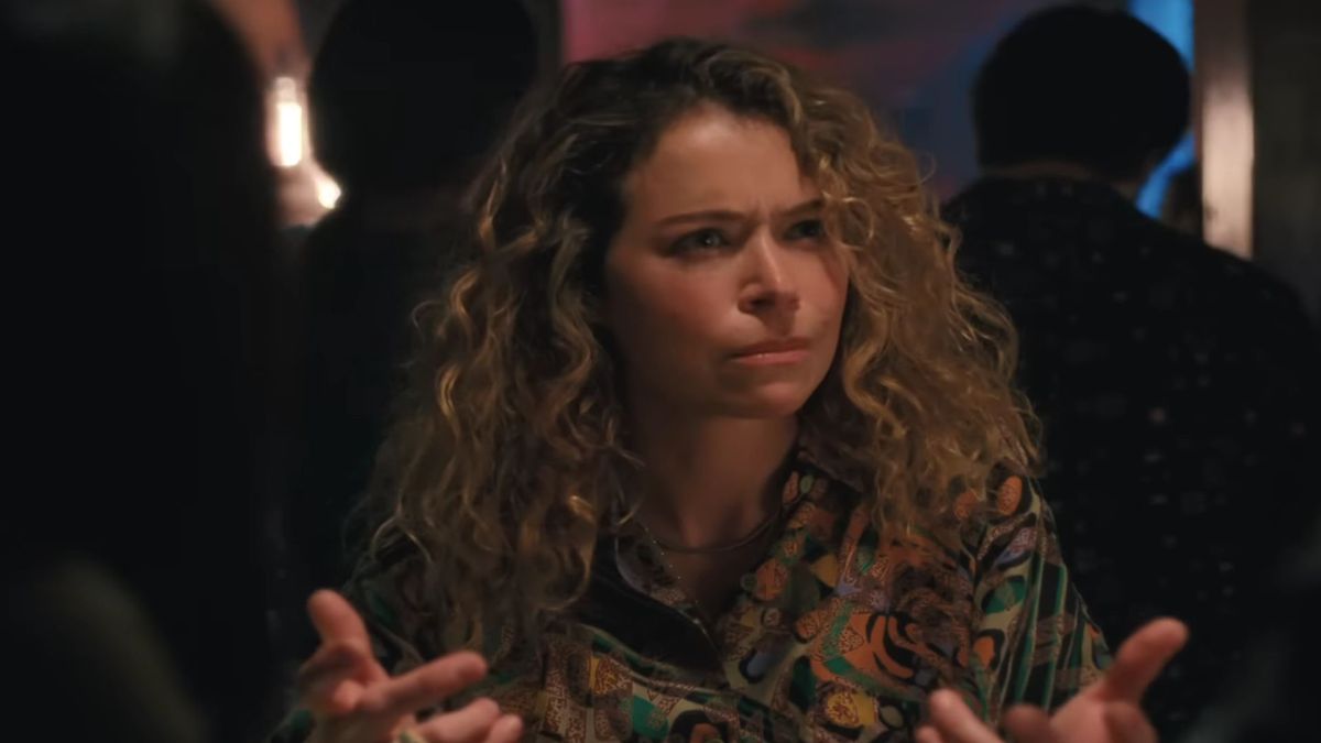 Maximum Pleasure Guaranteed Episode 6 recap: Paula comes across a grim ...