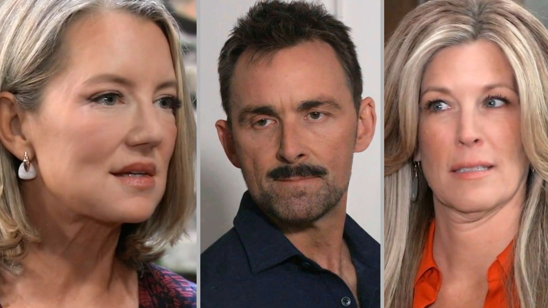 General Hospital Spoilers, June 1: Nina draws battle lines with Carly ...