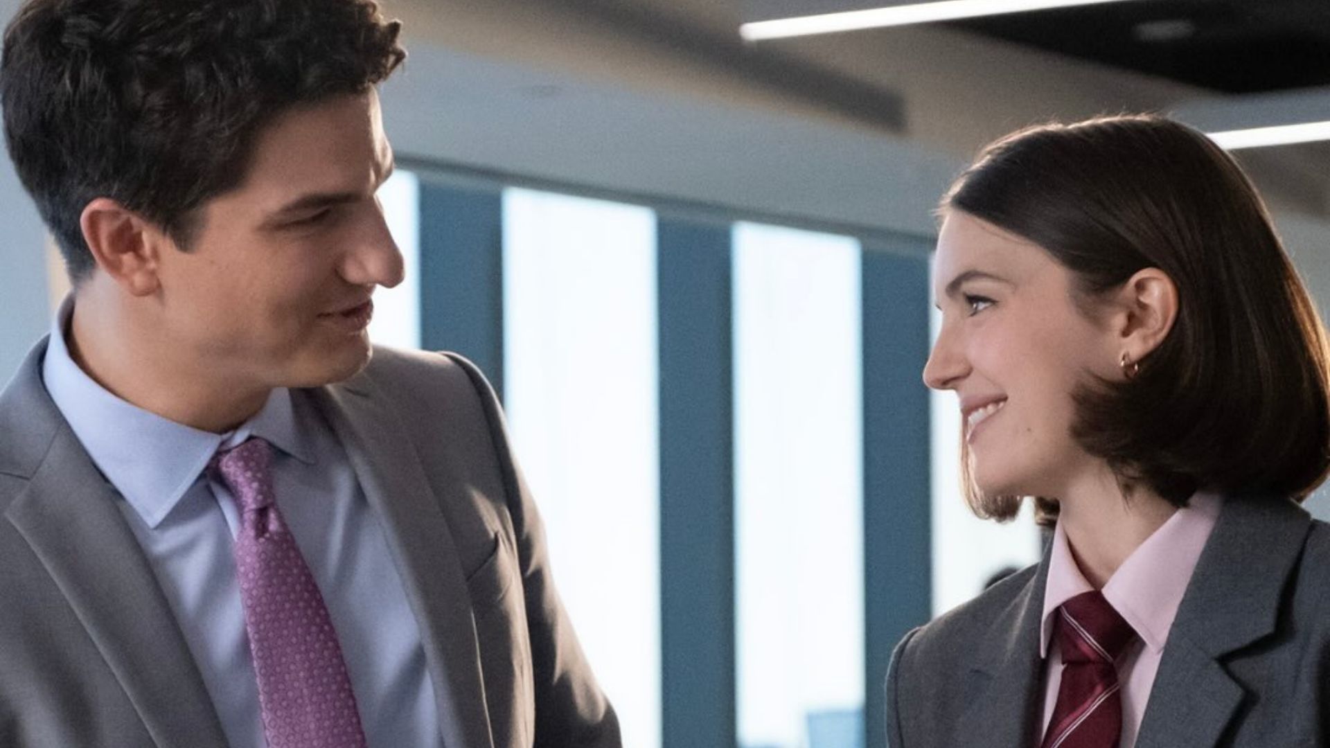 Not Suitable for Work Episodes 6-7 recap: AJ's romance advances as Abby ...