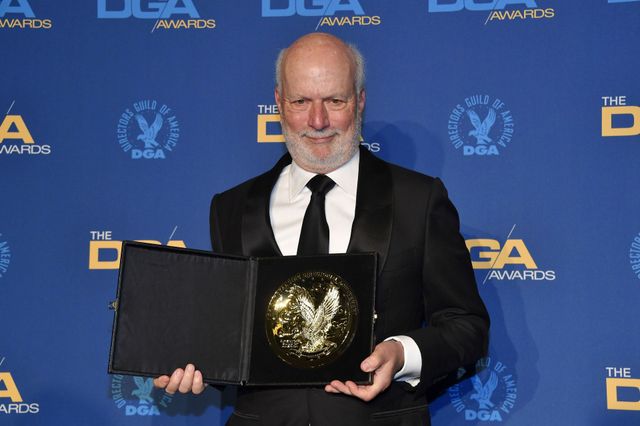 Who was Linda Solomon? All about James Burrows’ first wife amid TV ...