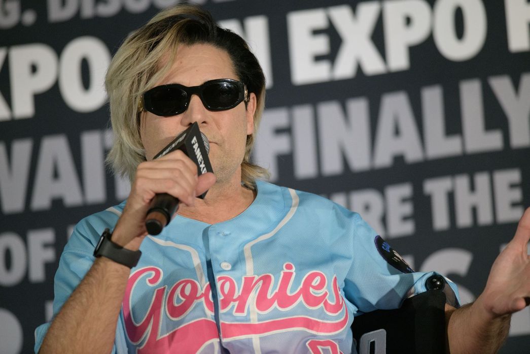 What happened to Corey Feldman? Everything we know so far as 'Stand By ...