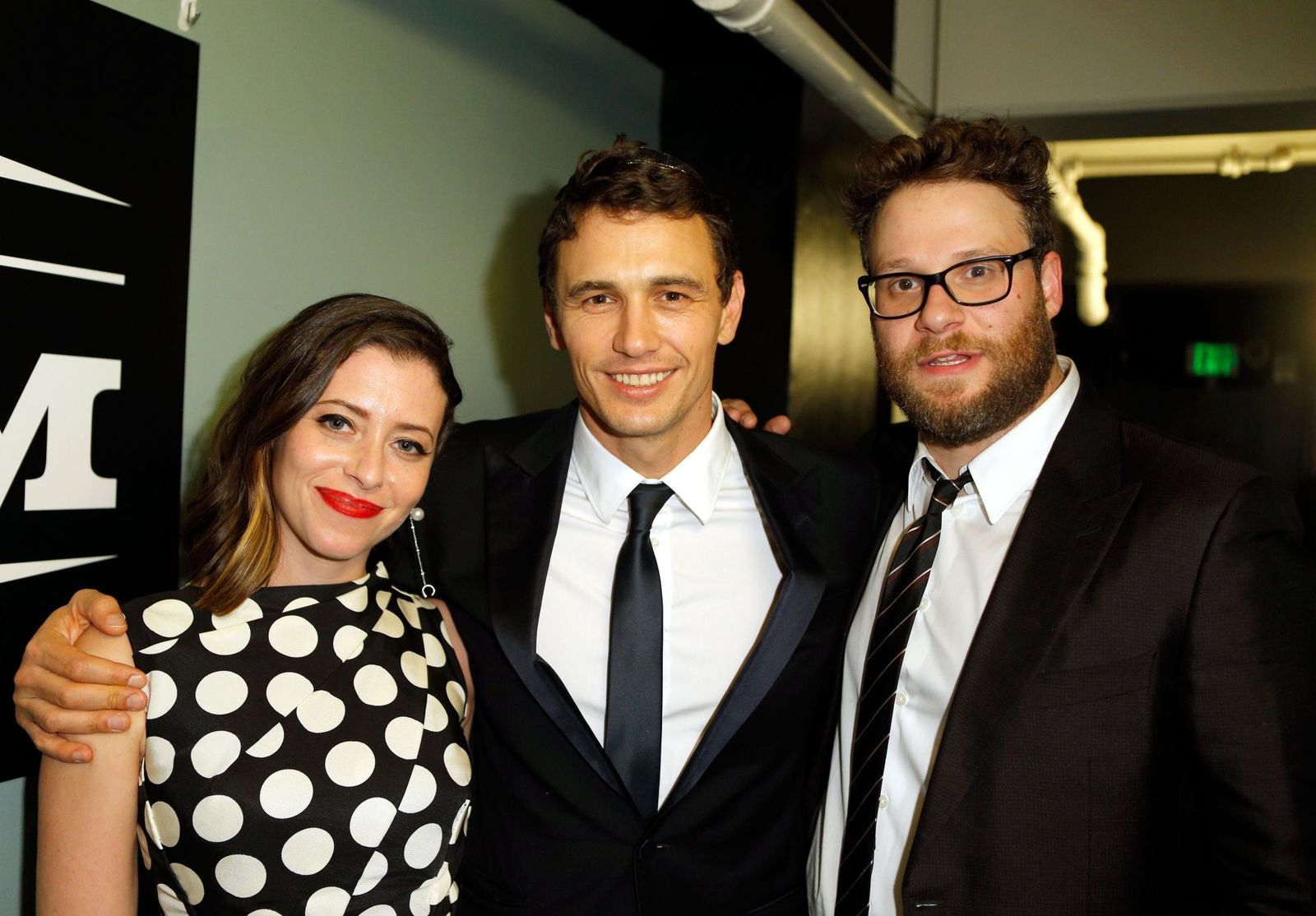 James Franco posts bizarre TikTok video online after former friend and ...