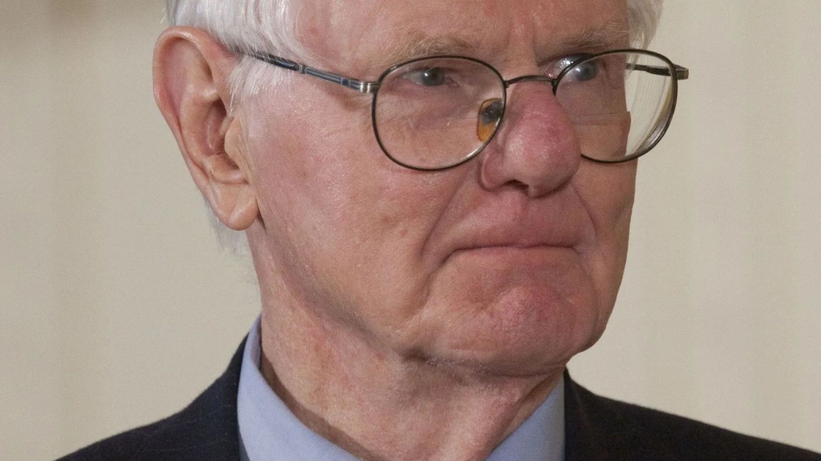 Who was Gordon Wood? Pulitzer prize-winning historian who had name ...