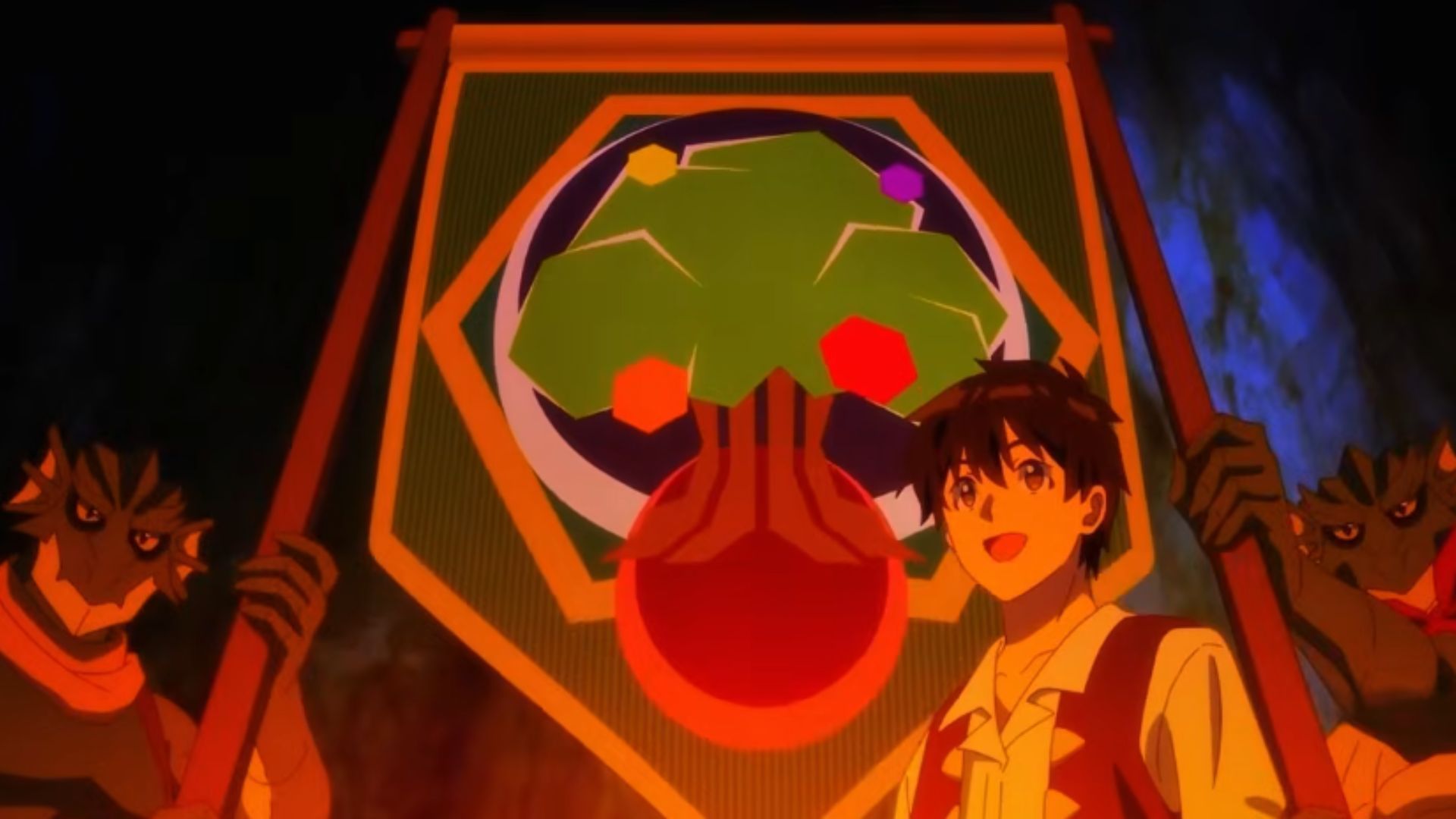 Farming Life in Another World Season 2 Episode 12: A symbol of unity ...