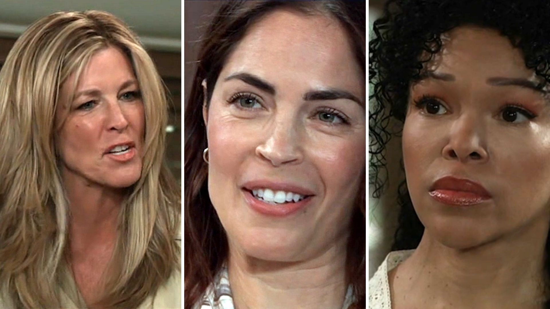 Cullum, Britt, Cassius, Ava, Rocco: General Hospital recap, June 15 ...