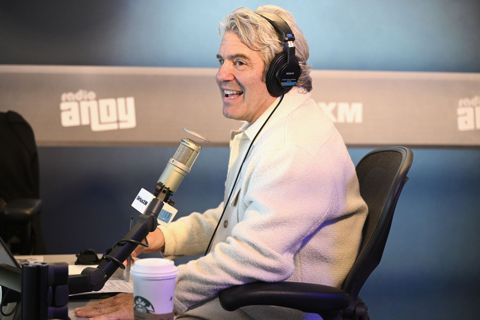 How old is Kevin Sobieski? Age and more as Andy Cohen spotted holding ...