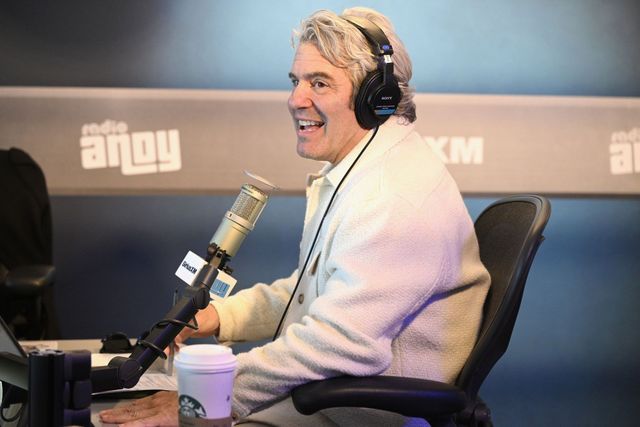 How old is Kevin Sobieski? Age and more as Andy Cohen spotted holding ...