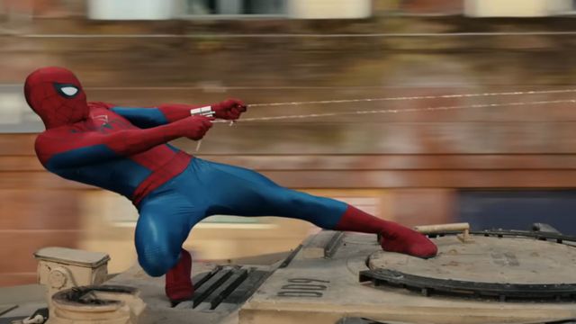 Spider-Man: Brand New Day - Every villain set to appear in the movie ...