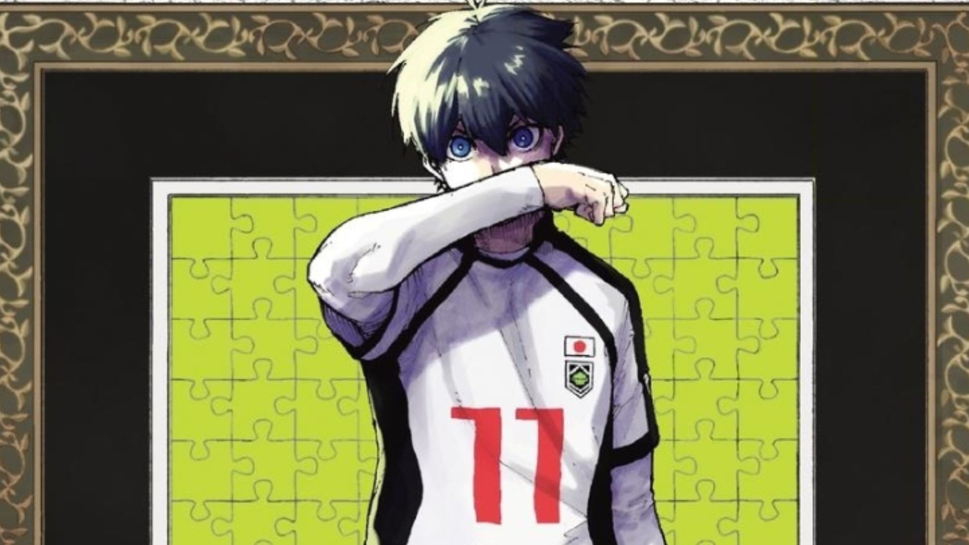 Blue Lock Chapter 351 Spoilers: Isagi declares himself the Demon King