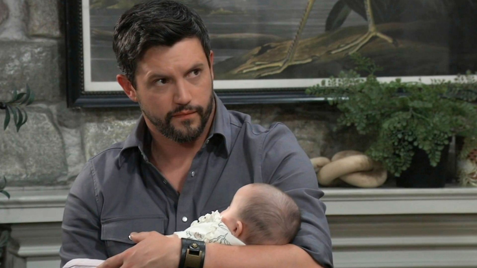 Tell Me Lies: Is General Hospital's Ethan really baby Phoebe's father?