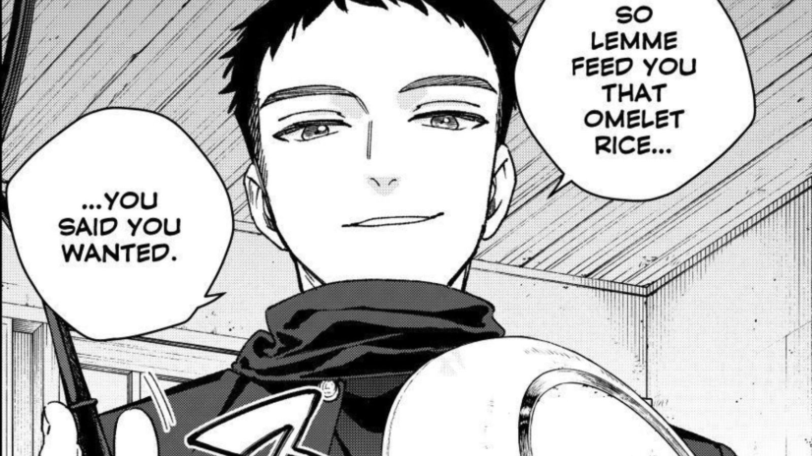 Wind Breaker Chapter 220: Release date and everything we need to know