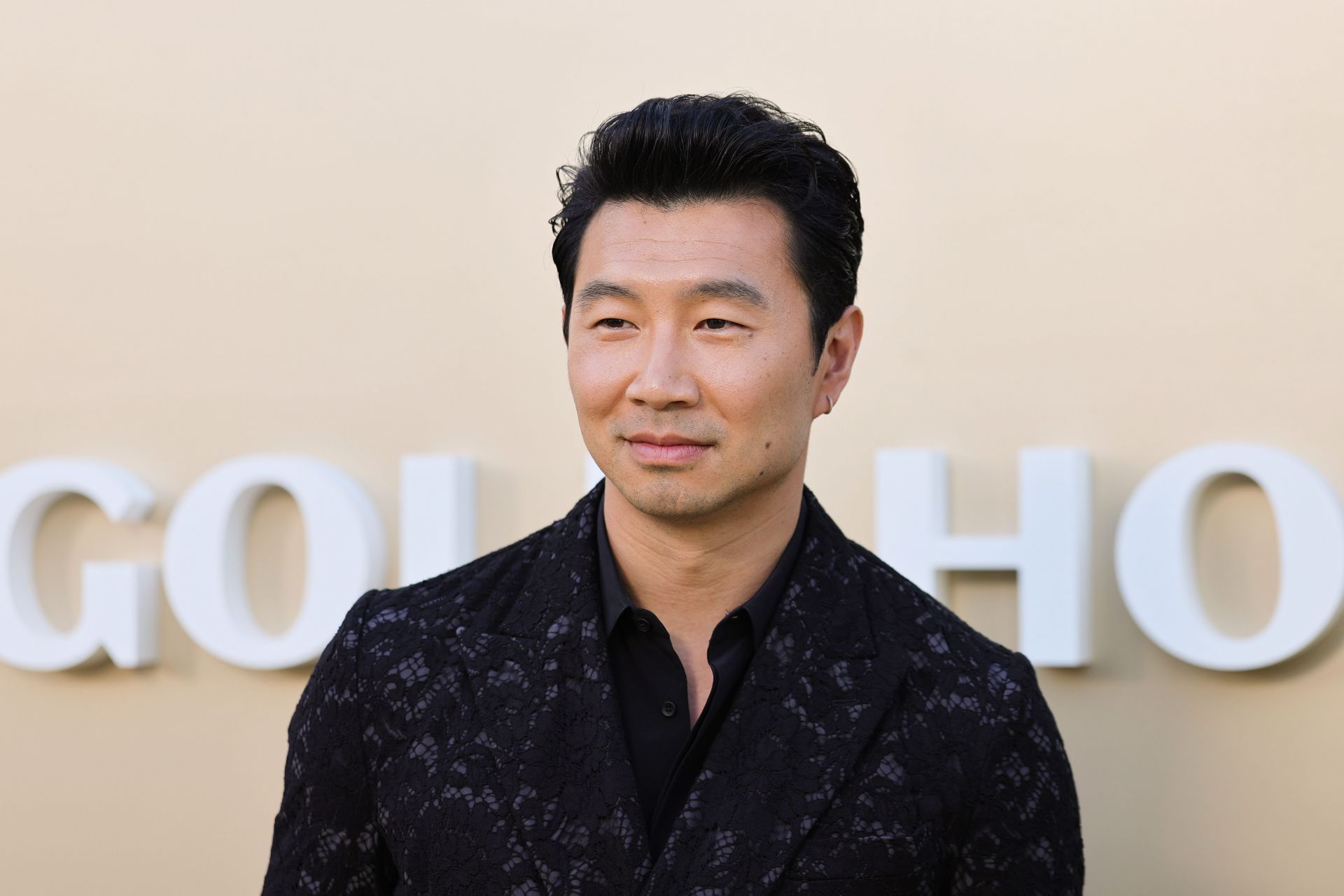 Simu Liu slams the internet for picking on “people of colour” as he ...