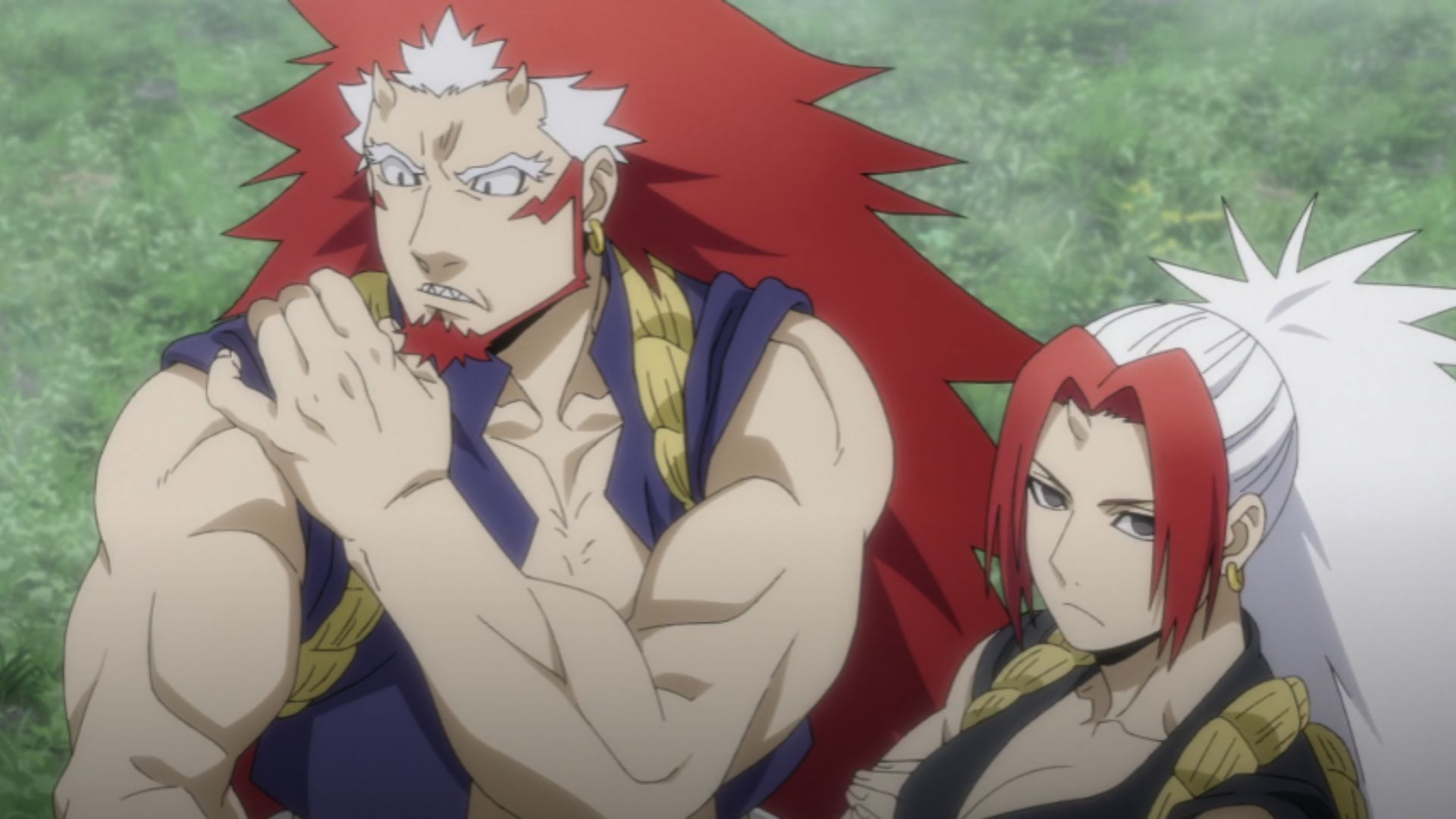 Daemons of the Shadow Realm Episode 11: Release date and everything we ...