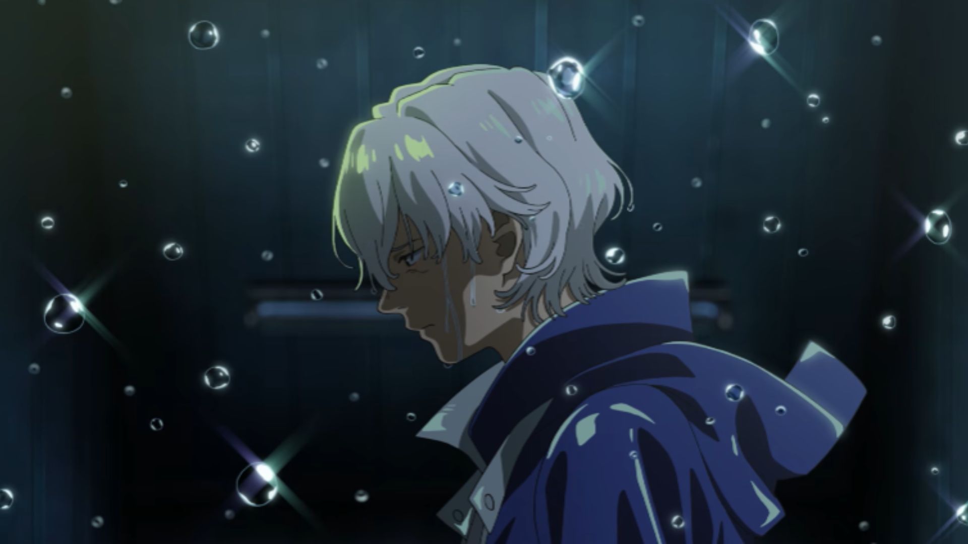 Fool Night anime announced for 2026: Netflix unveils teaser, cast, and ...