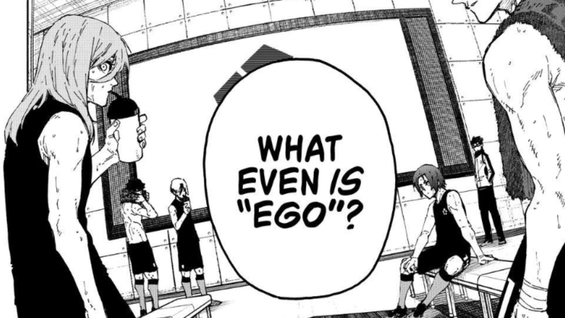 Blue Lock Chapter 350: Release date and everything we need to know