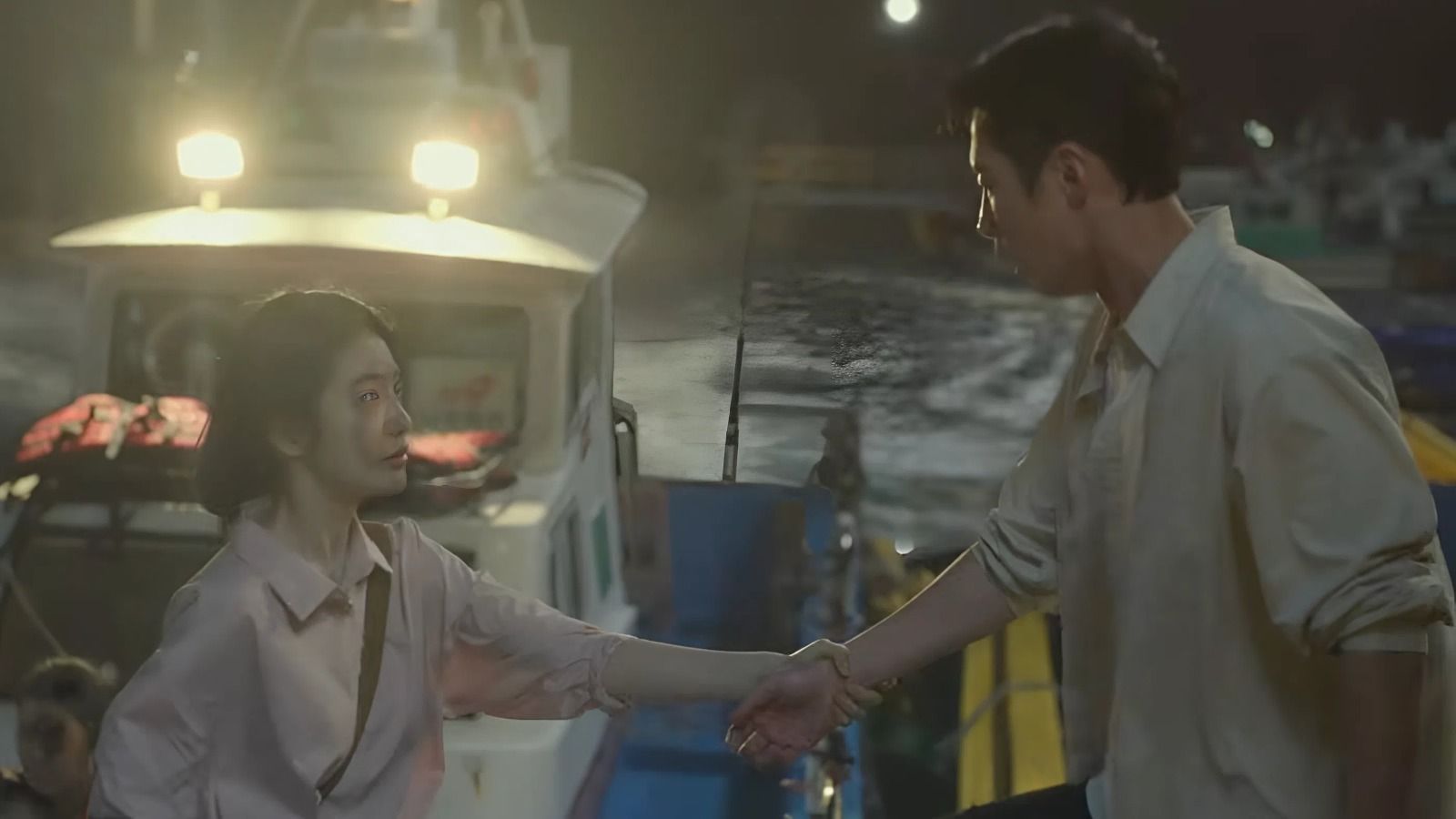 Doctor on the Edge Episode 4 recap: Ha-ri confronts the rumors and Ji ...