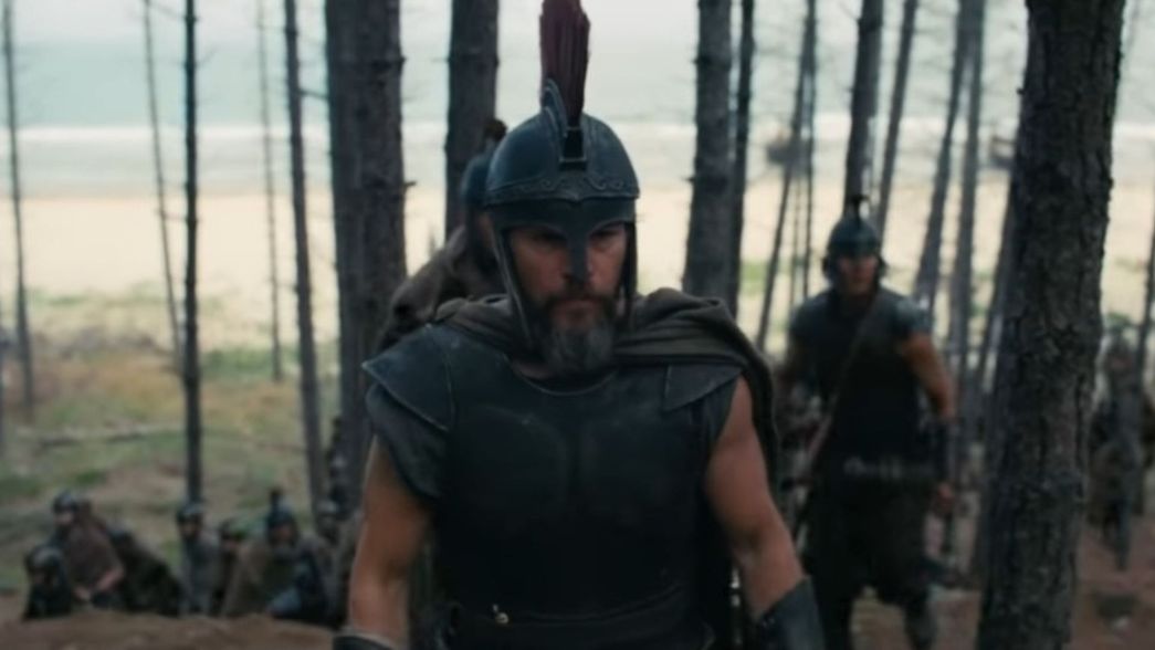 How The Odyssey R-rating might affect its box-office run? Details inside