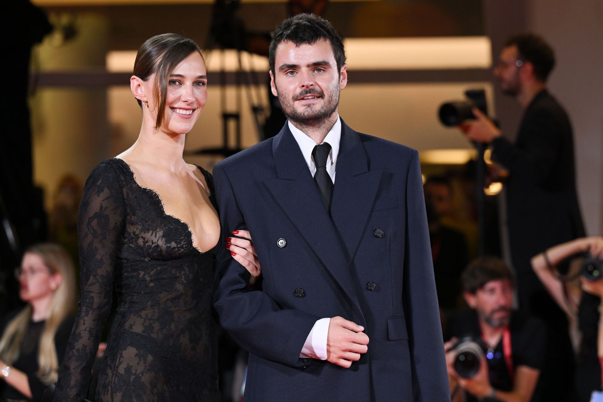 Who is Duke Nicholson? All about Jack Nicholson’s grandson engaged to ...