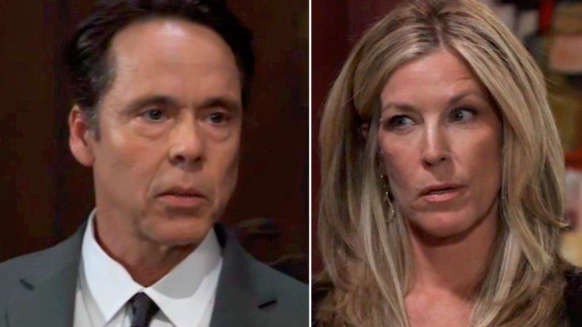 General Hospital Spoilers, June 11: Cullum has Carly right where he ...