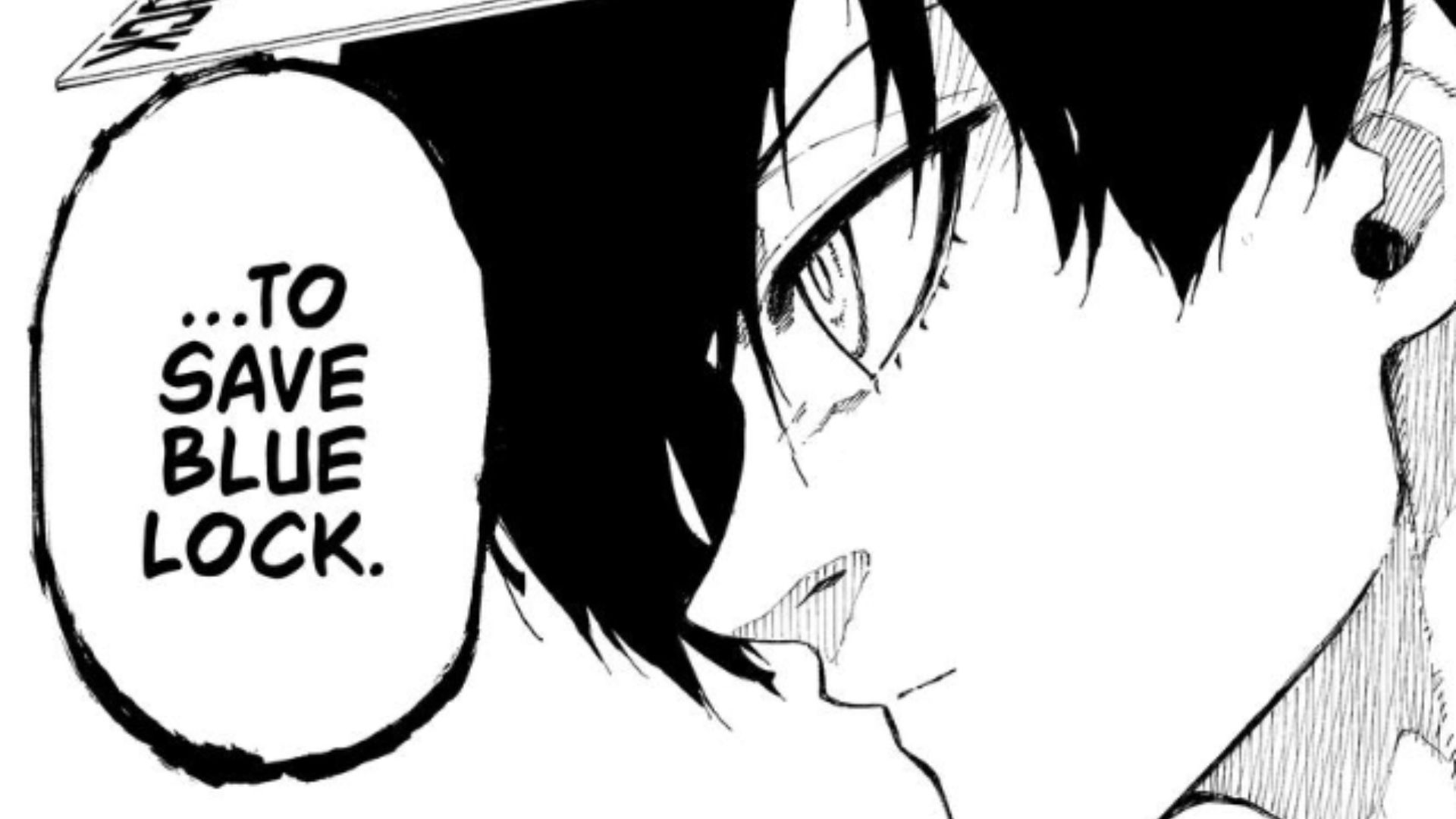 Blue Lock Chapter 352: Release date and everything we need to know