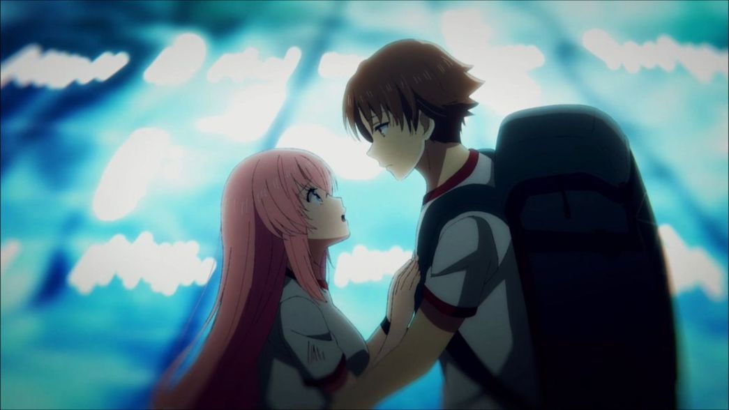 Classroom of the Elite Season 4 Episode 15: Ryuen’s brutal gamble and ...